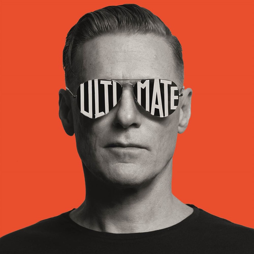 Bryan Adams - Ultimate - Universal Music On Demand
