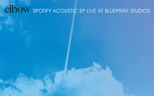 Listen to elbow's Spotify Acoustic EP - elbow