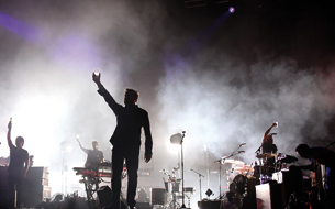 Tickets for Manchester and London on sale now - elbow