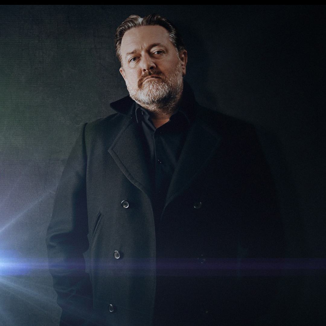 Guy Garvey 'From The Vaults' Episode 5 - elbow