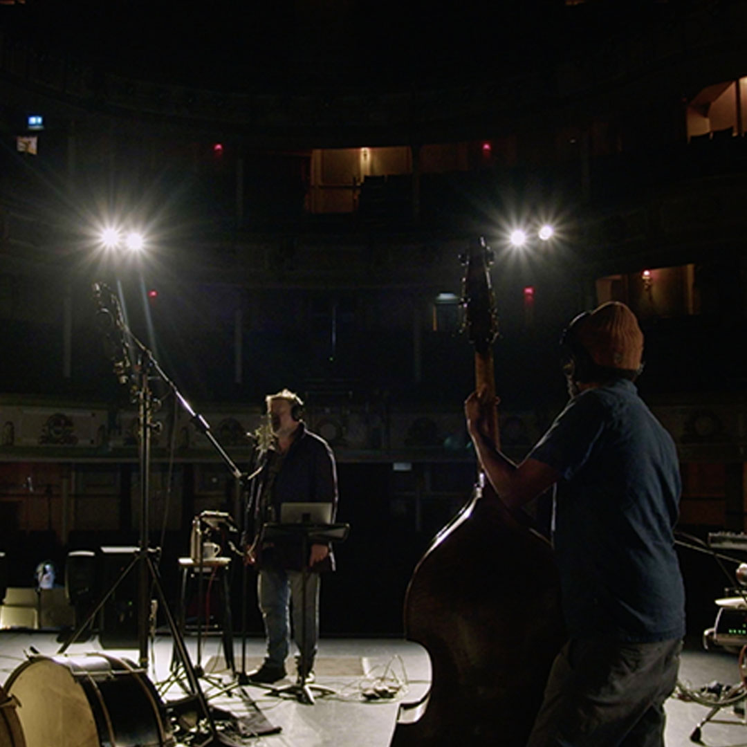 'FLYING DREAM 1' SINGLE OUT NOW - elbow