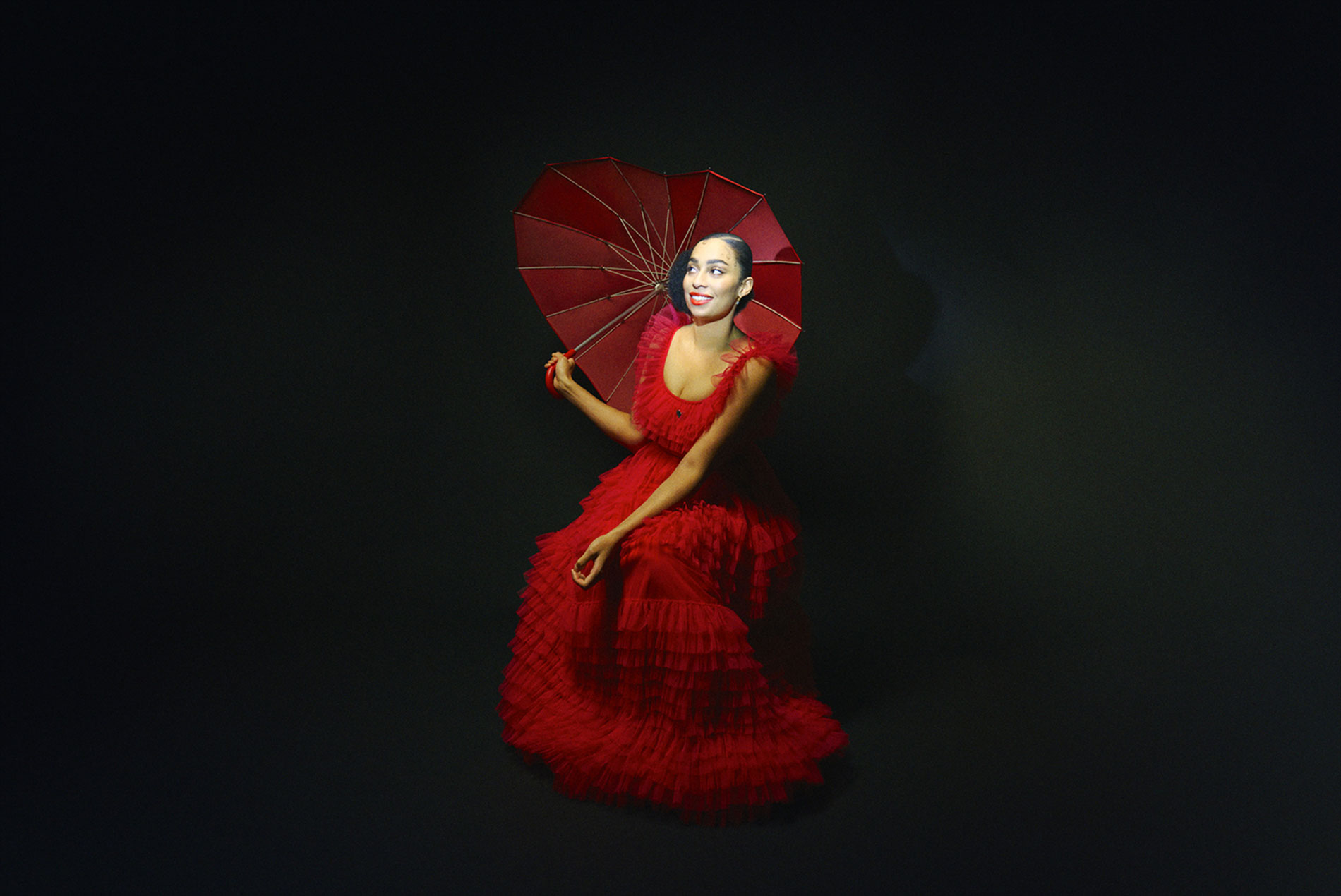 Celeste Music Official | John Lewis Xmas 2020 Advert & BRIT Award ...