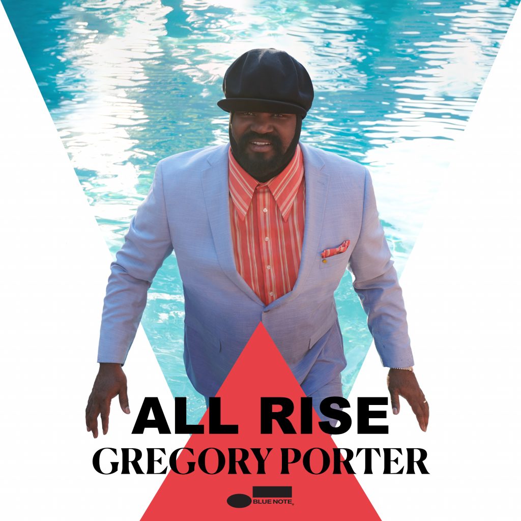 Gregory Porter announces new album 'All Rise' out 28th August ...