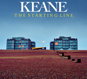 Tim's Strangeland track-by-track: #7 The Starting Line - KEANE ...
