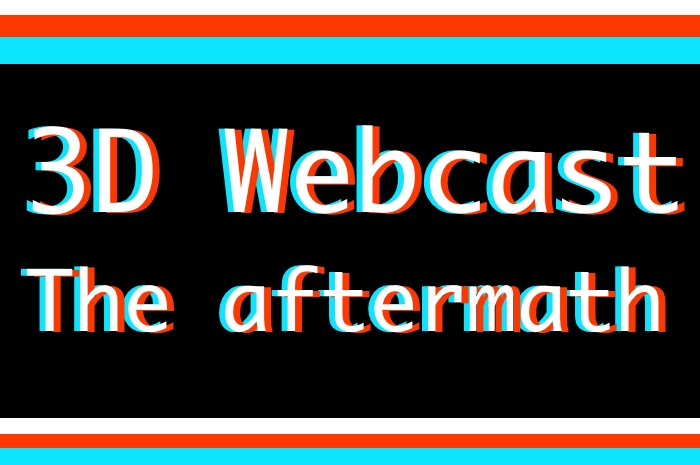 3D aftermath - KEANE | OFFICIAL WEBSITE