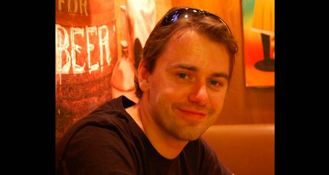 Scott - KEANE | OFFICIAL WEBSITE