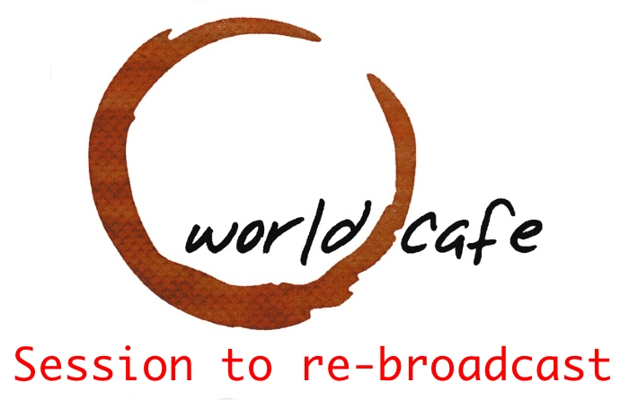 World Cafe session to re-broadcast - KEANE | OFFICIAL WEBSITE