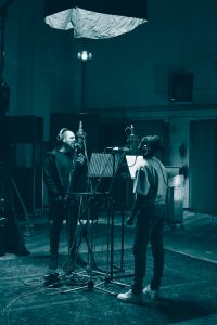 Home | Mercury Studios