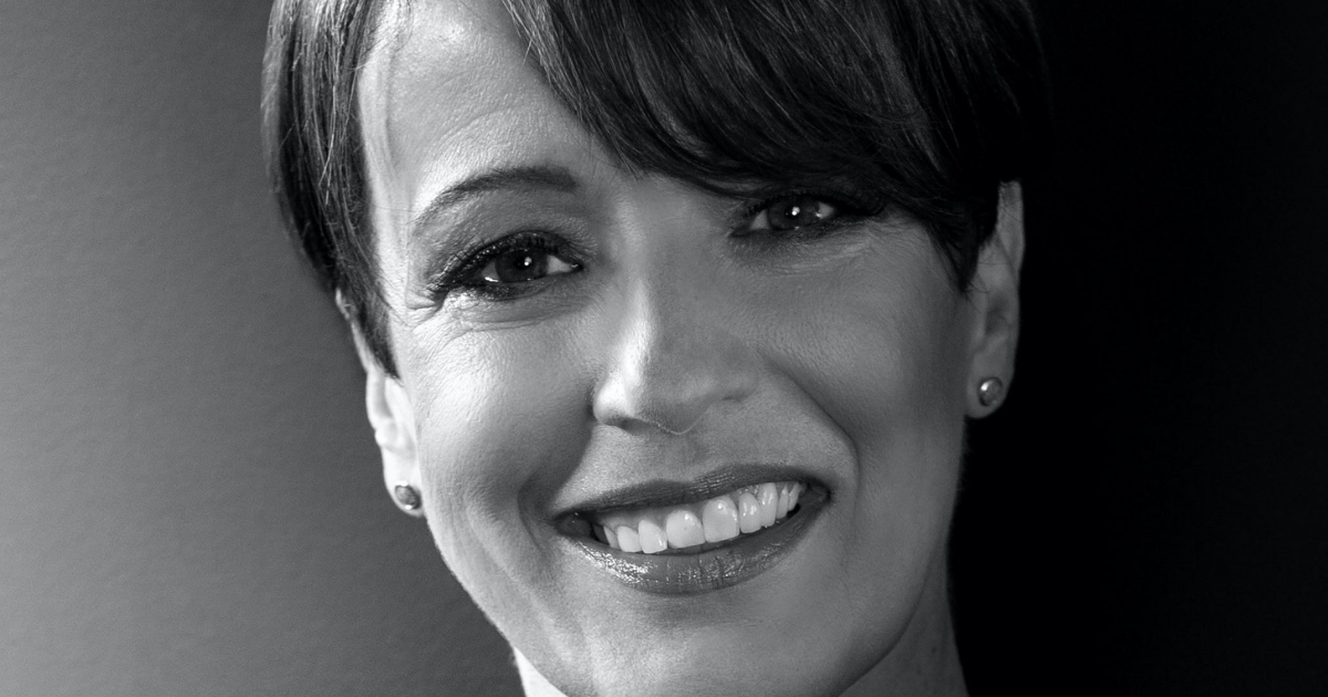 Alice Webb | Chief Executive Officer | Press Release | Mercury Studios