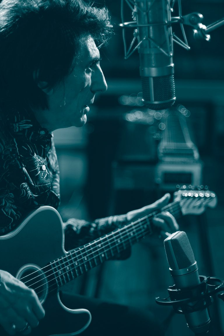 About us - Mercury Studios