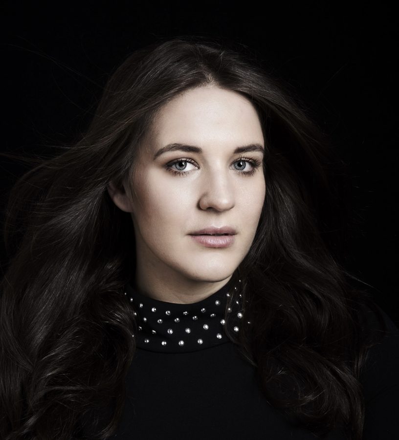 Biography - Lise Davidsen