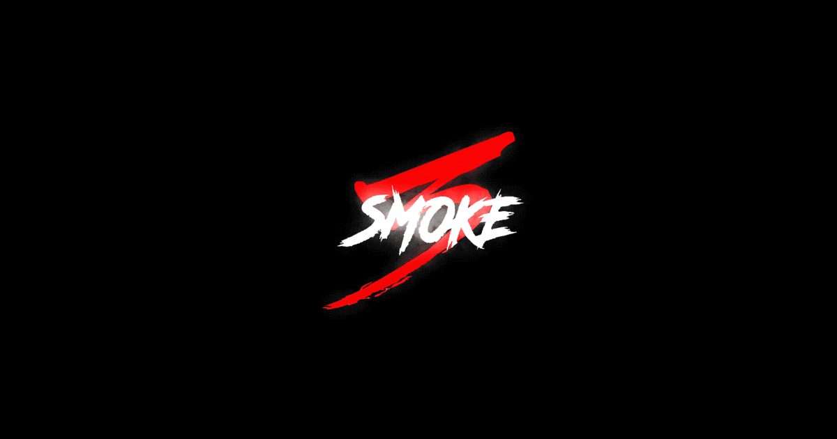 3 Smoke • Official Website