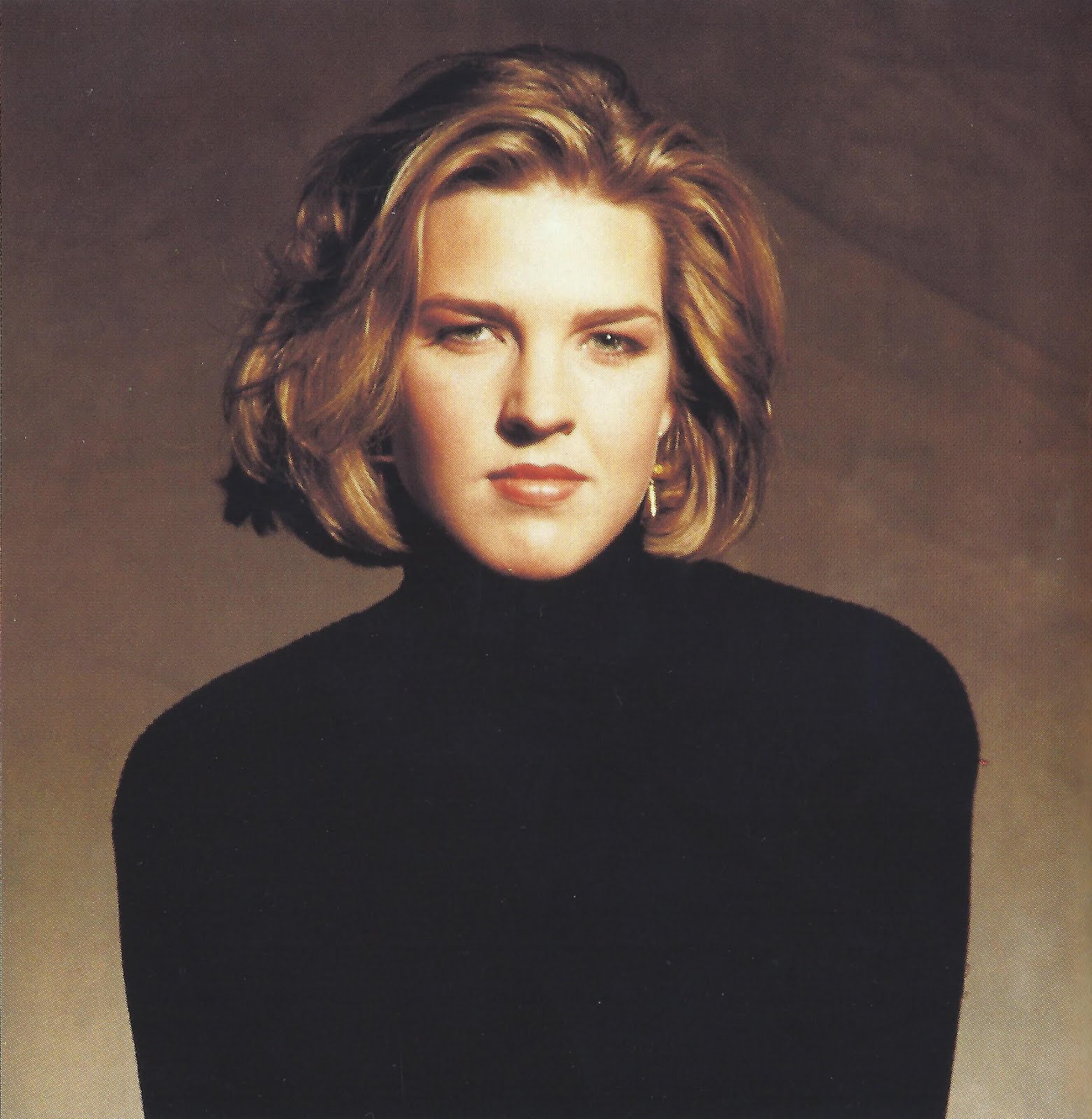 Diana Krall - The Jazz Labels - Diana Krall